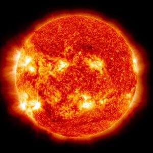 El Sistema Solar - Todo lo que tienes que Saber